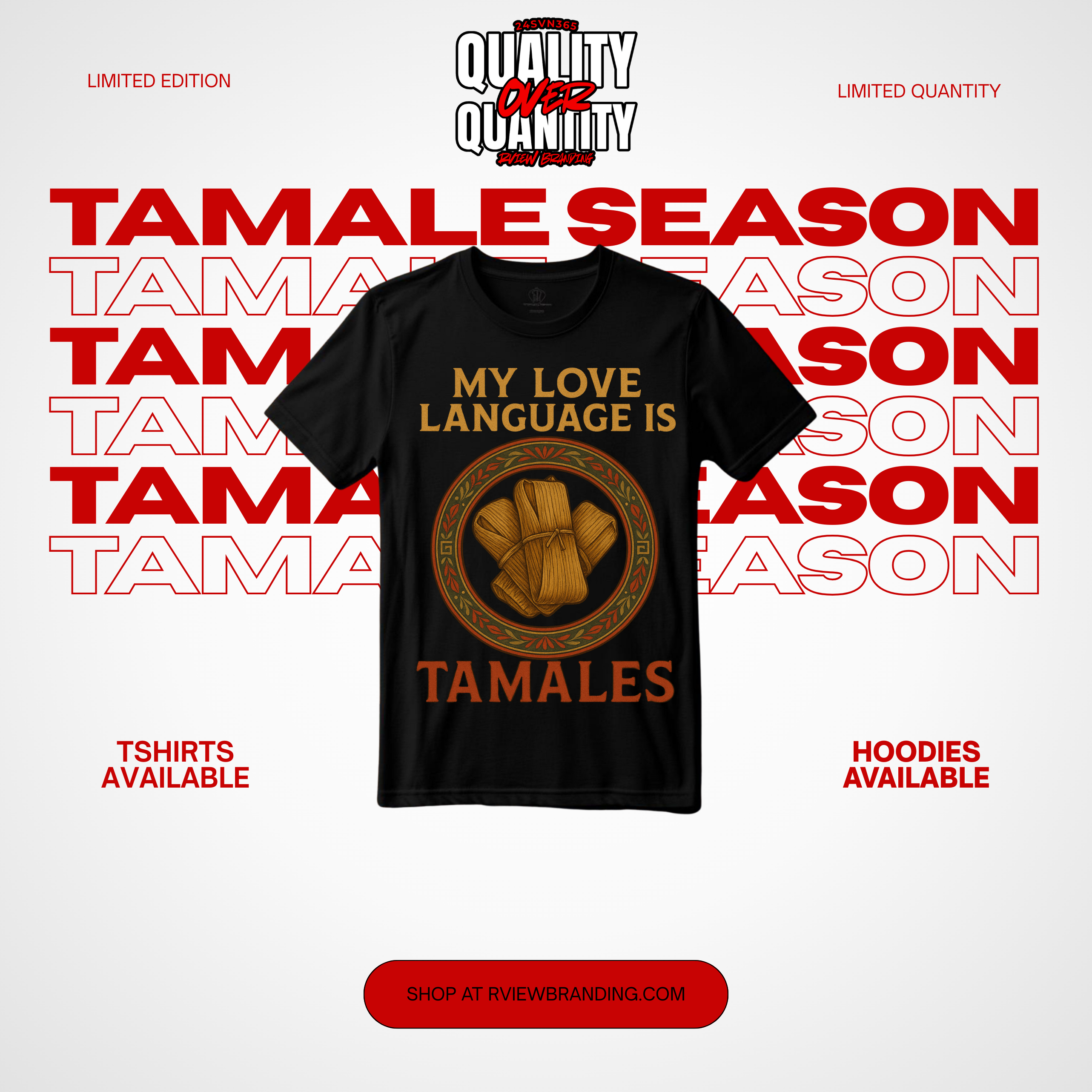 Tamale Love Language – My Store